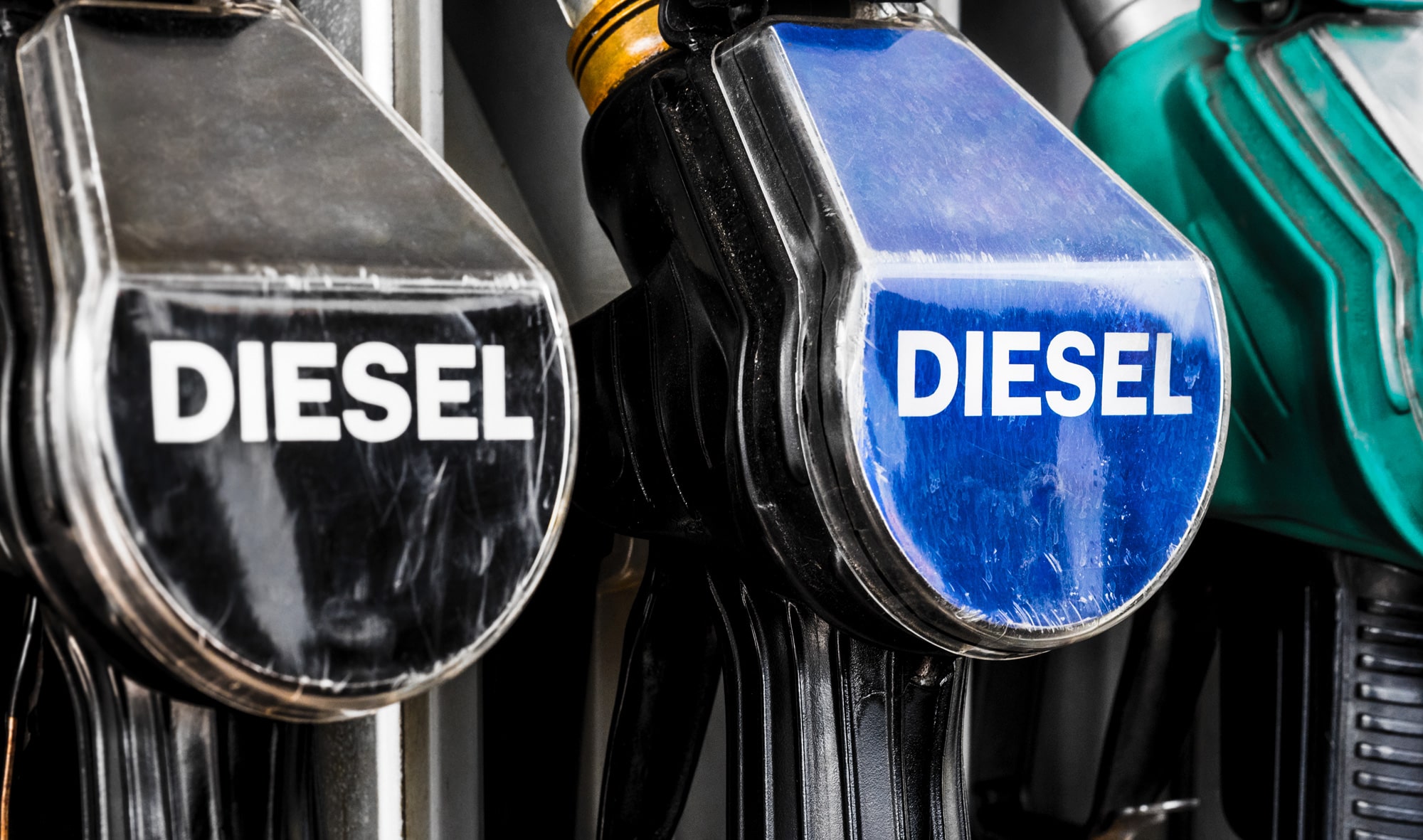 Diesel - Santos Holding