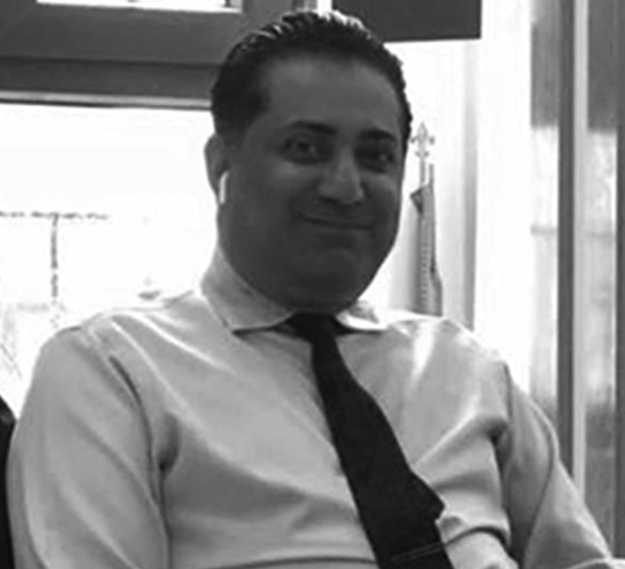 About Us - Santos Holding